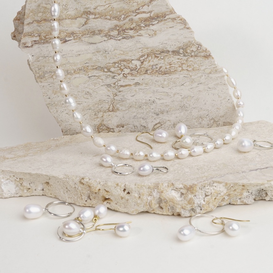 CATZ Pearls Collection - CATZ